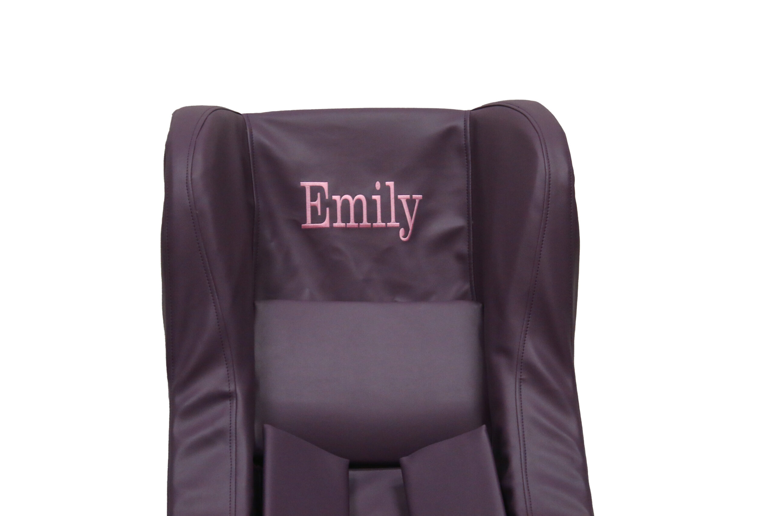 Custom Chairs - Chill-Out Chair