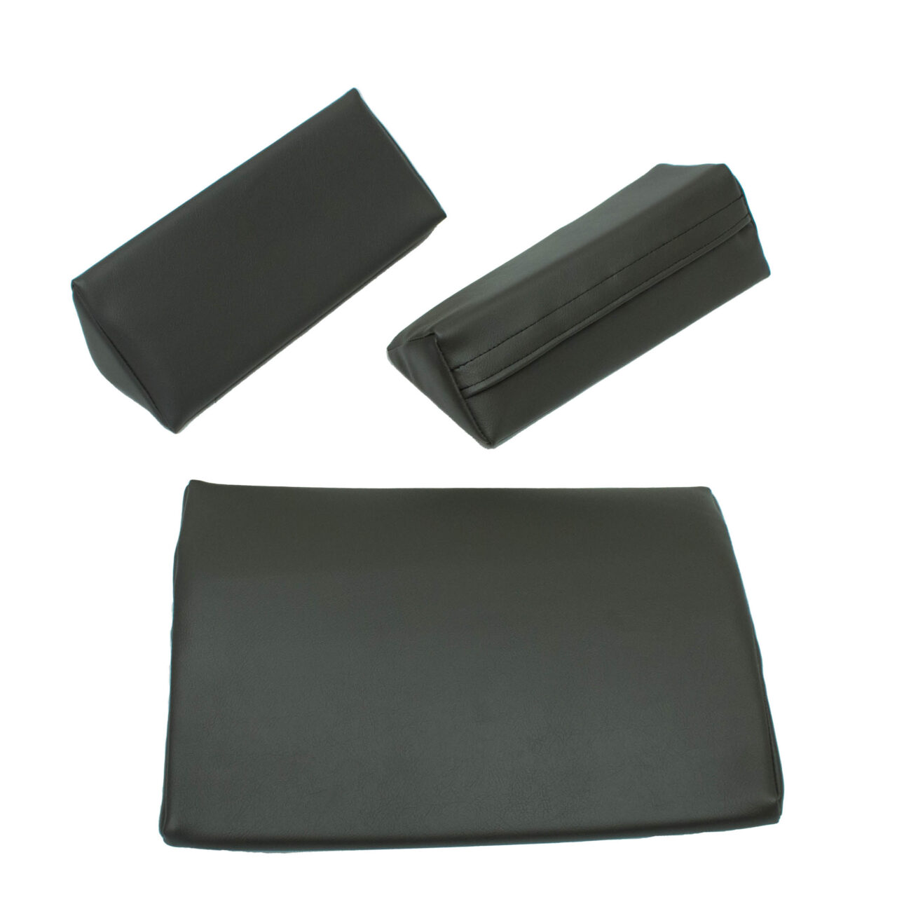 3-Piece Foam Positioning Aids - Chill-Out Chair