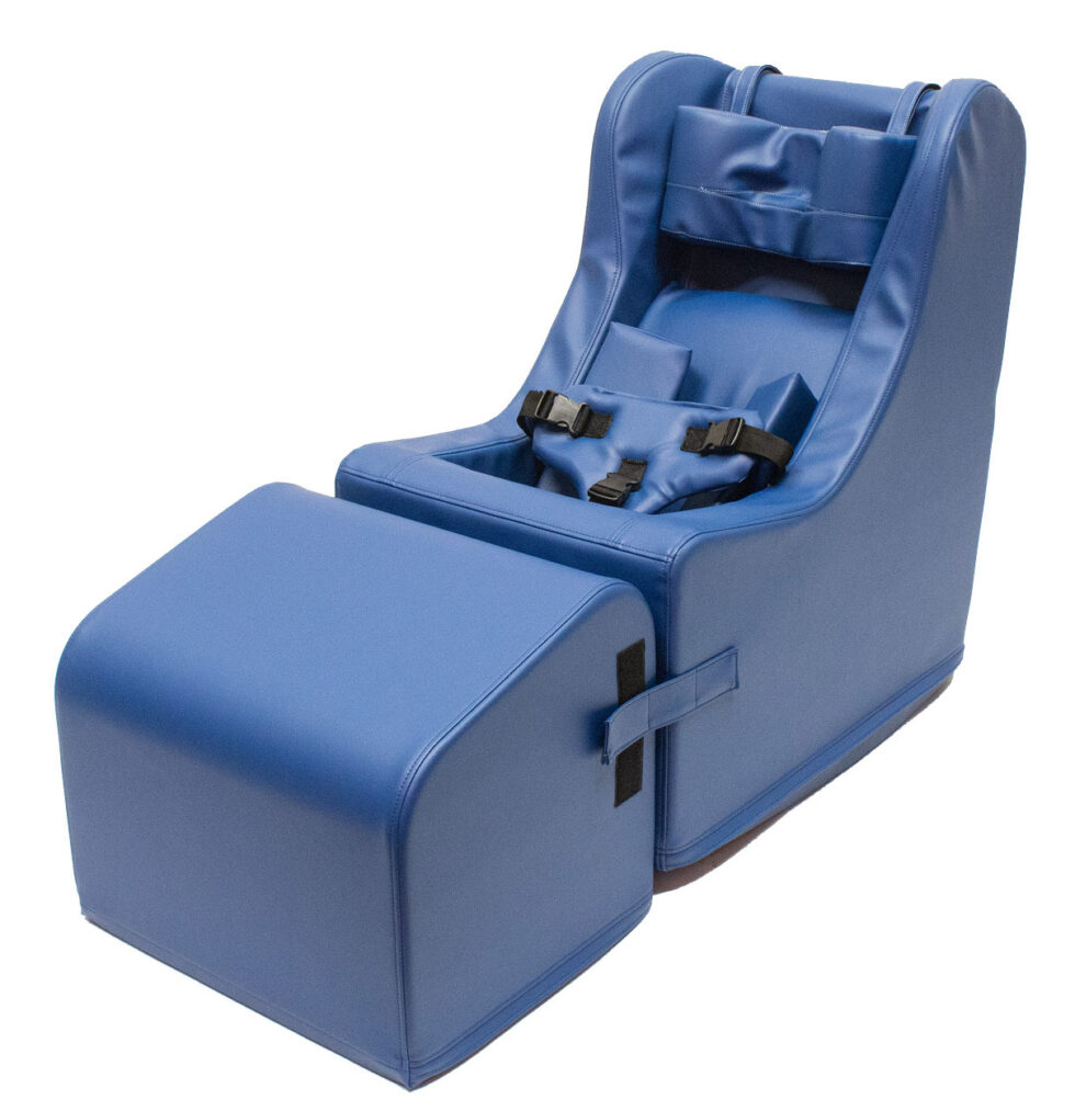 Selecting the Right Product - Chill-Out Chair