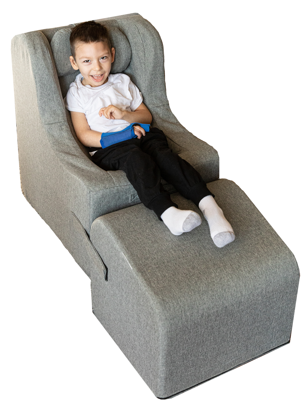 Chill-Out Chair - Home