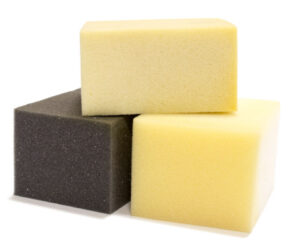 Fabrics & Foams - Chill-Out Chair